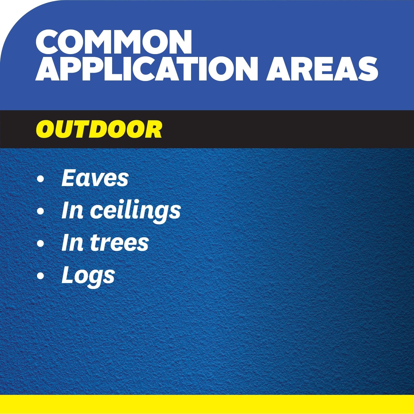 Yates 350g Home Pest Blitzem! Wasp Killer & Nest Destroyer