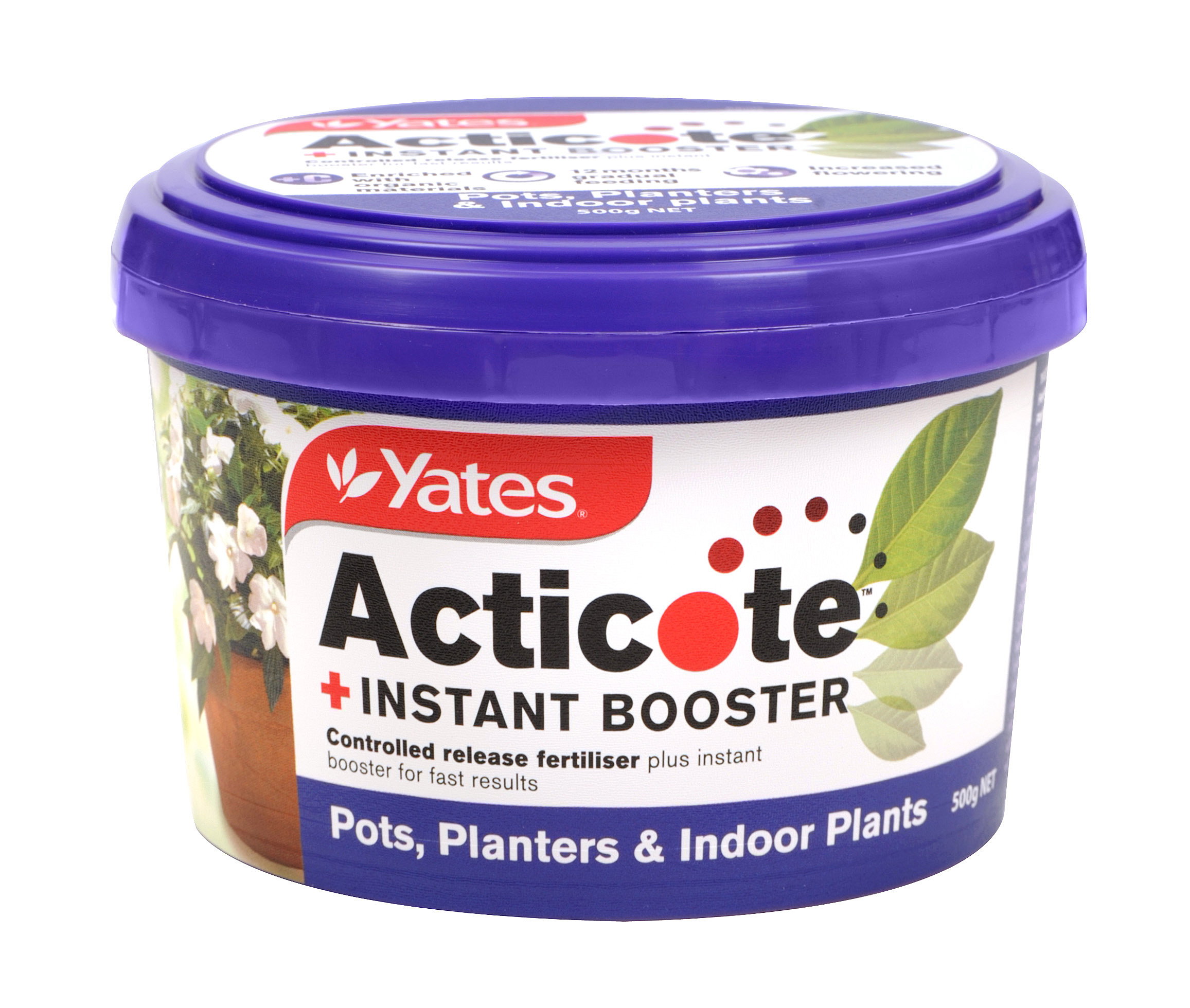 Yates Garden Fertilisers | Plant Food | Organic, Liquid & Slow Release ...