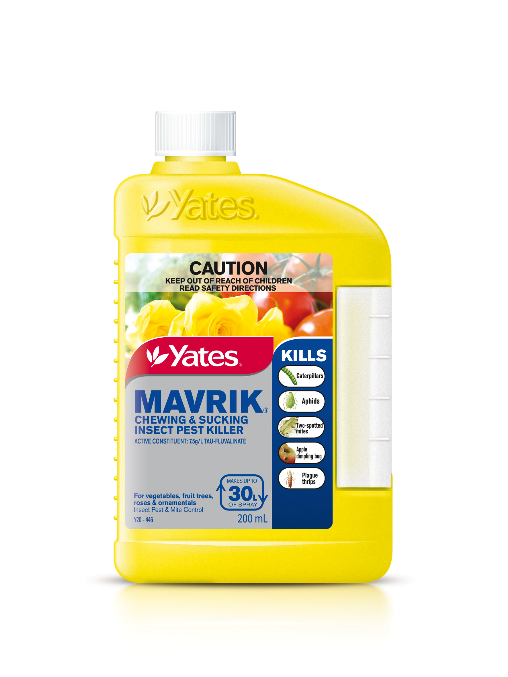 How to Get Rid of Apple Dimpling Bug in Your Garden | Yates Australia