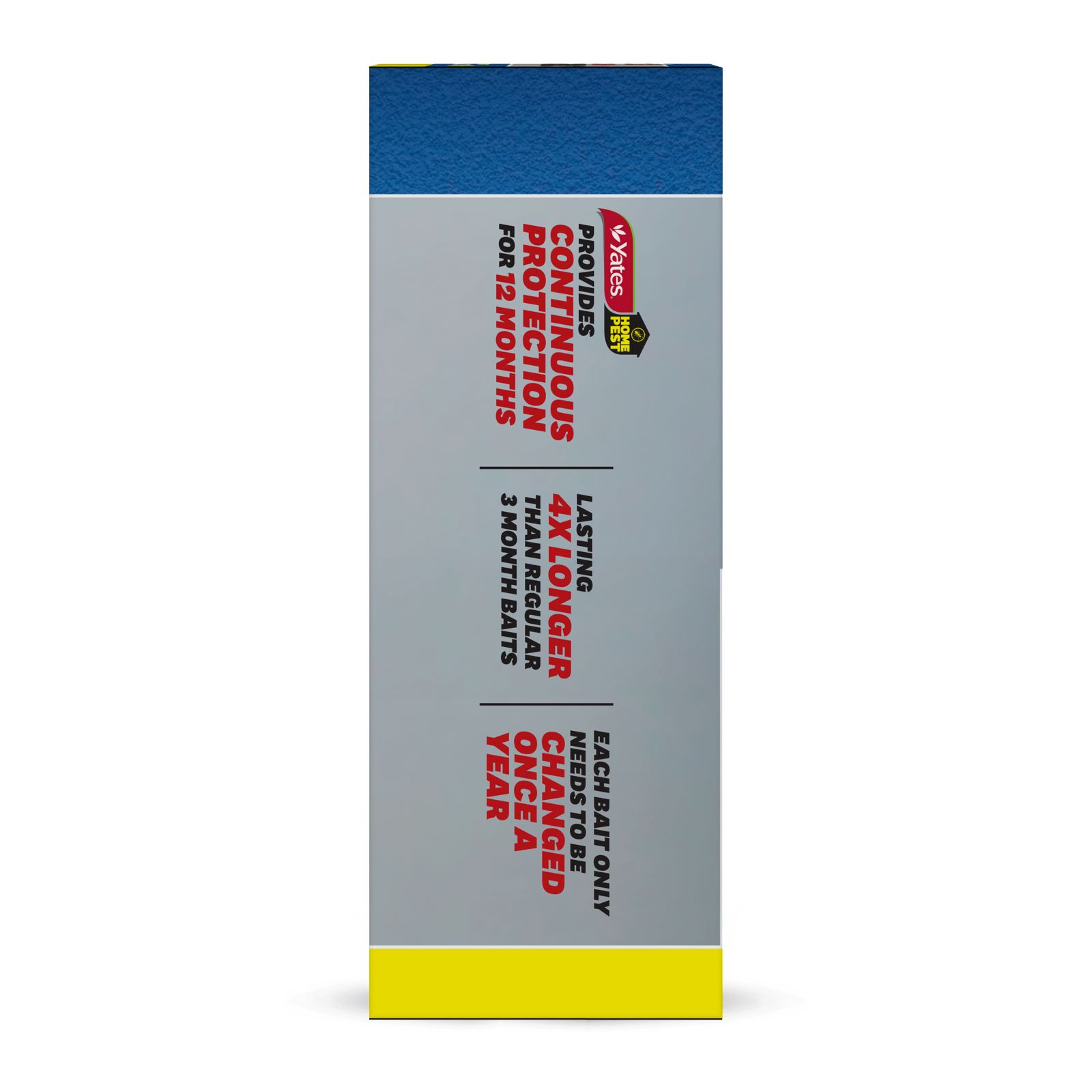 Yates Home Pest Cockroach Super Baits - 8 Pack