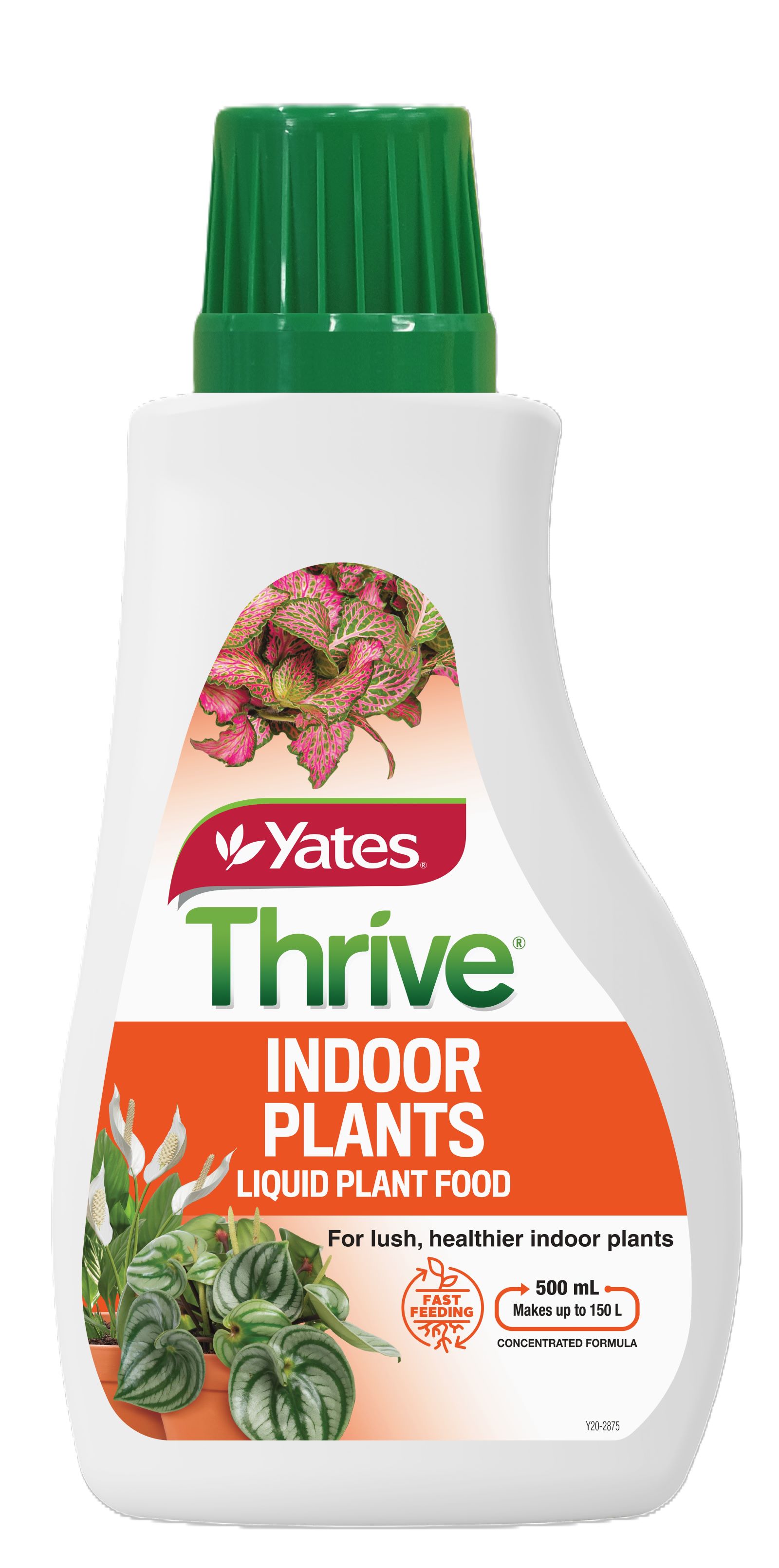 Yates Garden Fertilisers | Plant Food | Organic, Liquid & Slow Release ...