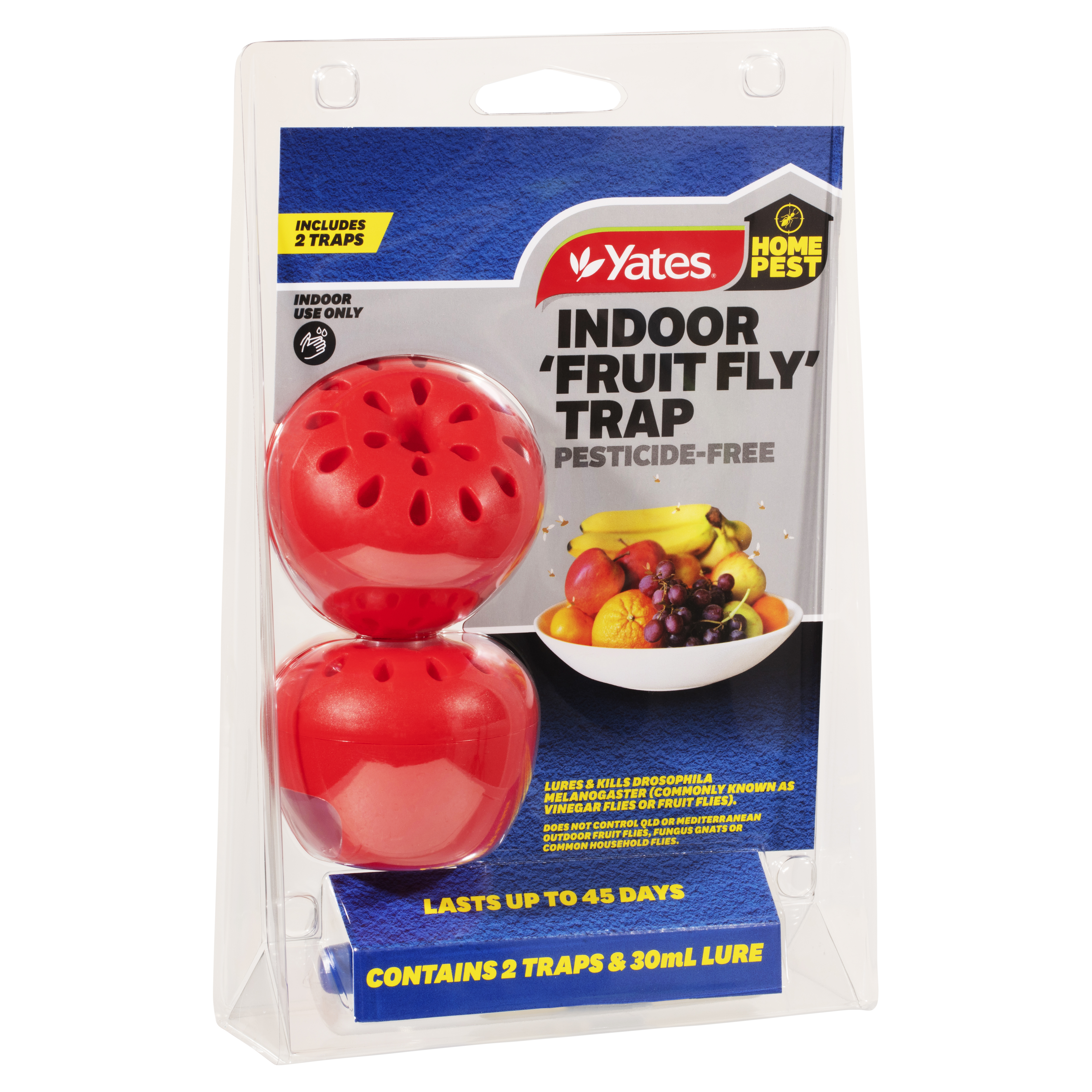 Yates Home Pest Control Products | Traps, Baits, Contact & Residual Sprays