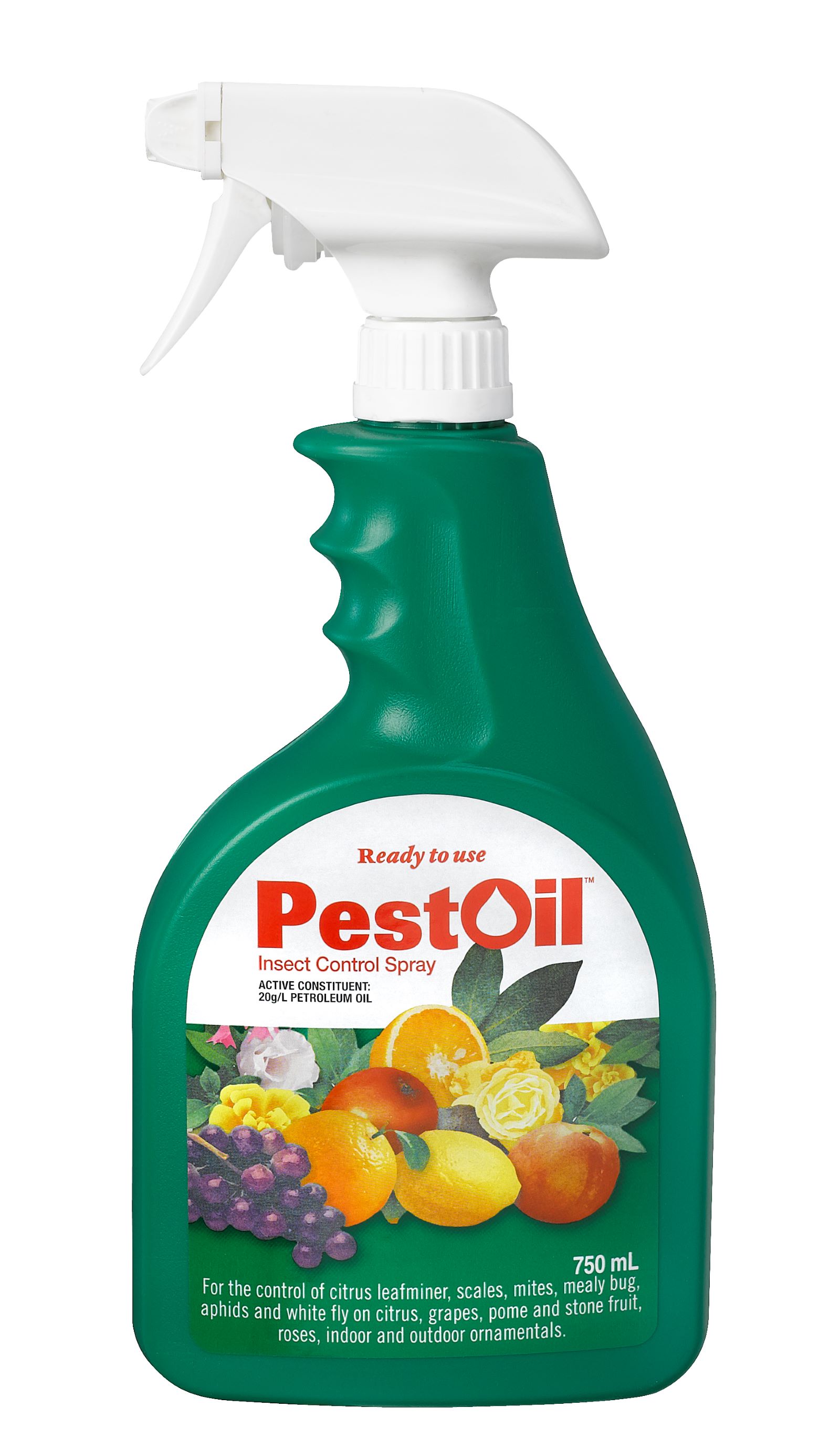 Yates Garden Pest Control Products | Contact, Residual, & Organic Options