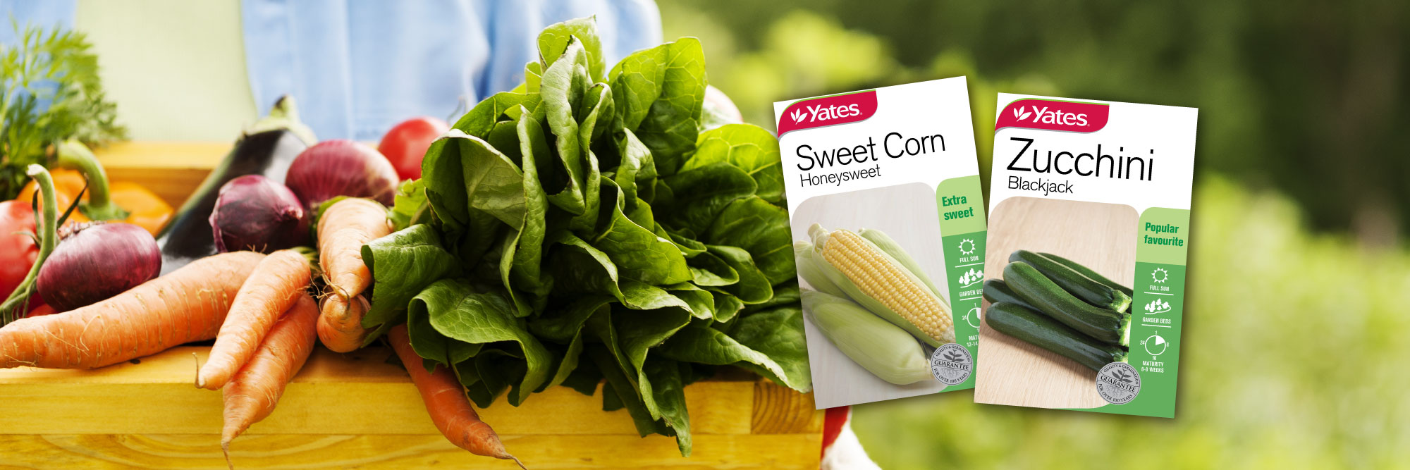 Yates Australia | Garden Products & Garden Advice | Lawns, Plants ...