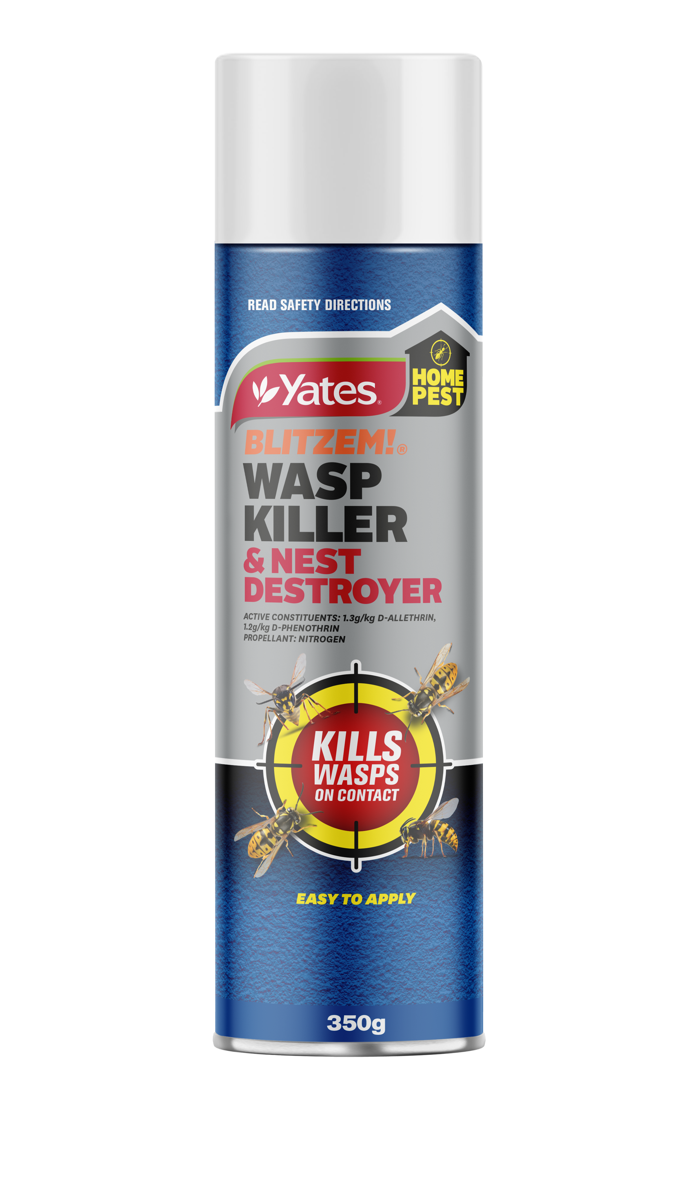 Yates Home Pest Control Products | Traps, Baits, Contact & Residual Sprays