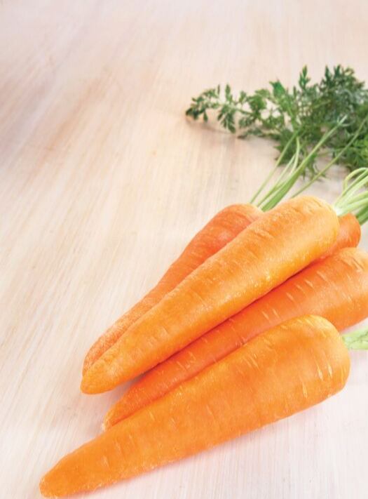 Carrot Topweight | Garden Seeds Yates Australia