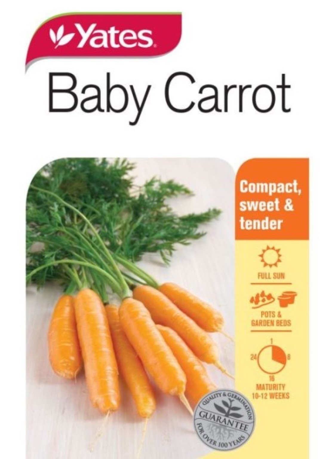 How to Grow Carrots | Yates Australia