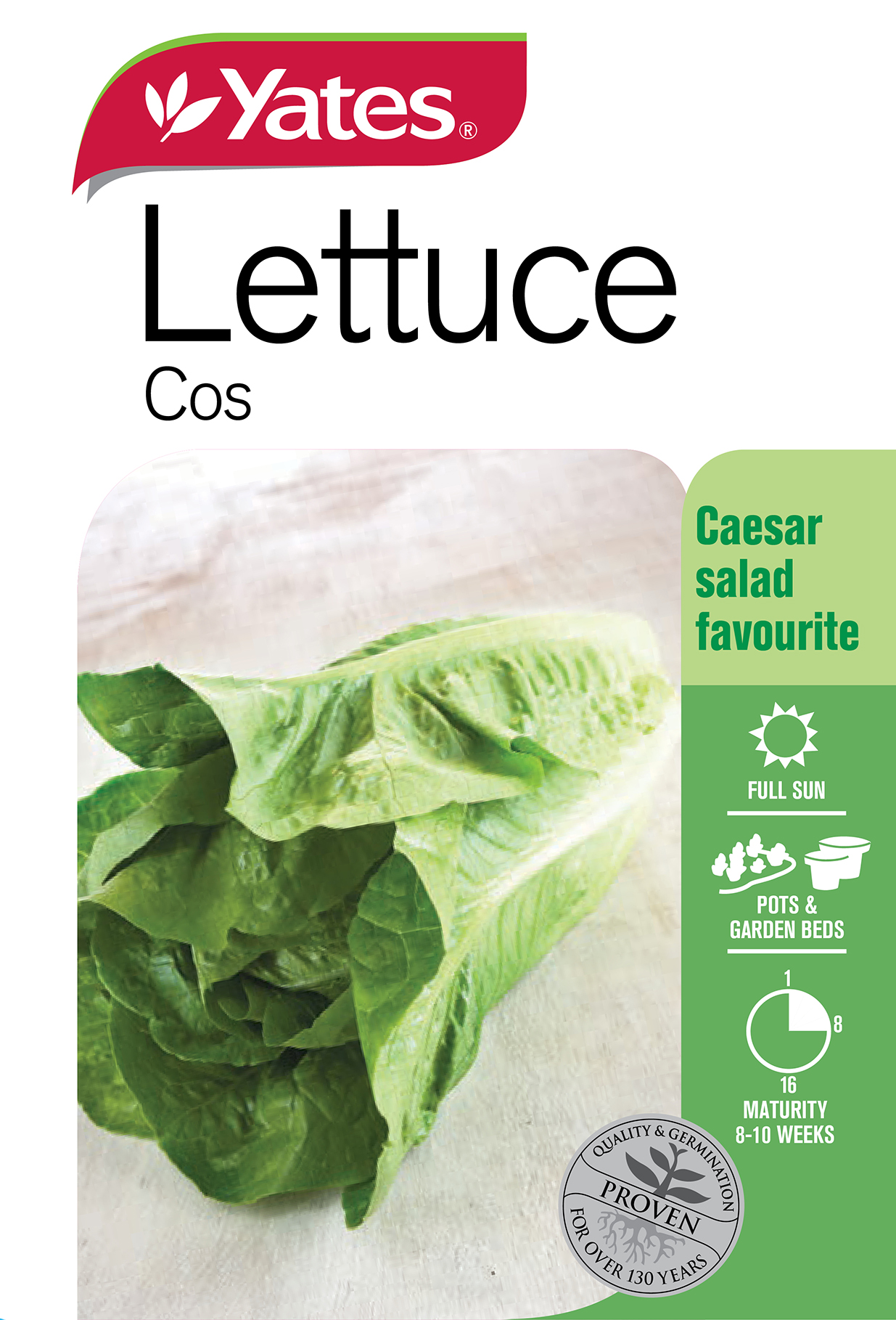 Vegetable Seeds | Buy Yates Vegetable Seeds Online