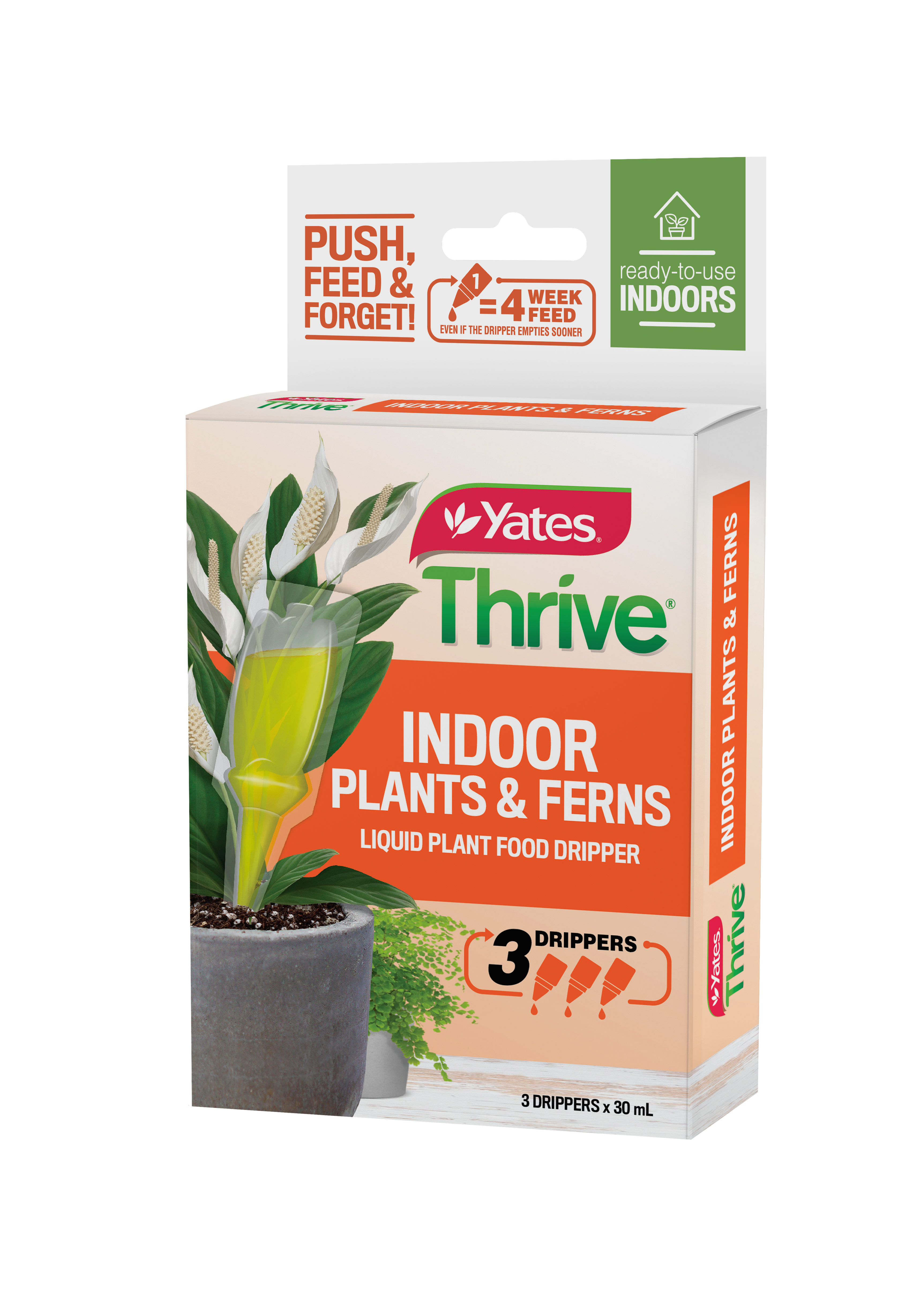 Yates Thrive
