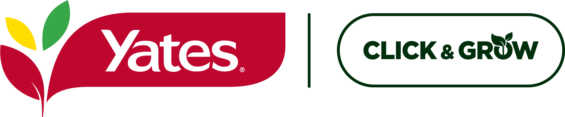 Click & Grow® Range