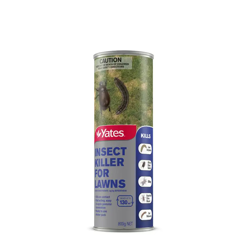 Yates Insect Killer For Lawns