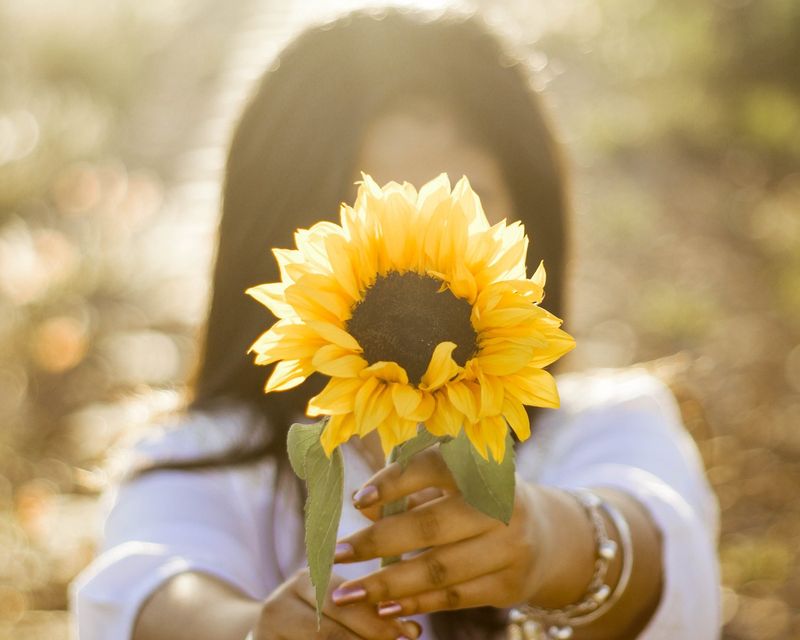 Top 10 plants to grow with Kids