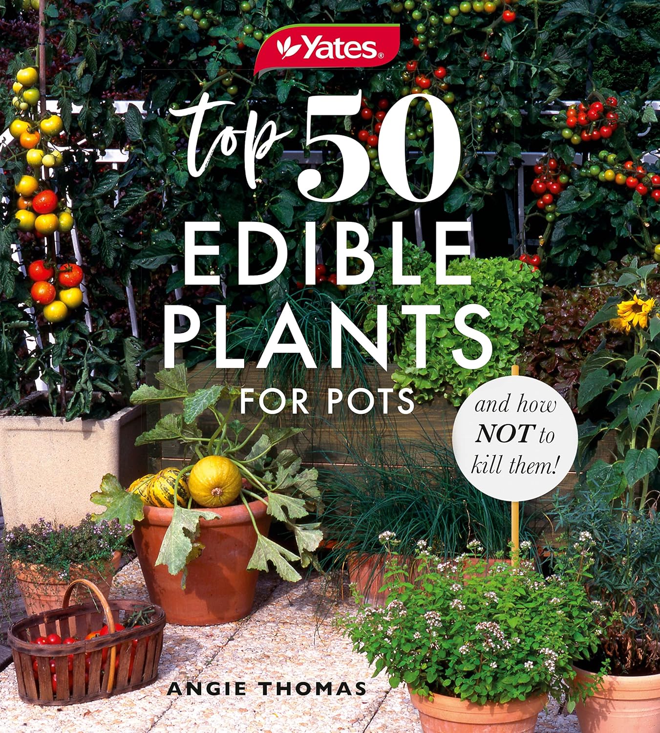 Yates Garden Guide (45th Edition) | Yates Australia
