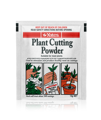 Yates 15g Plant Cutting Hormone Powder | Propagation