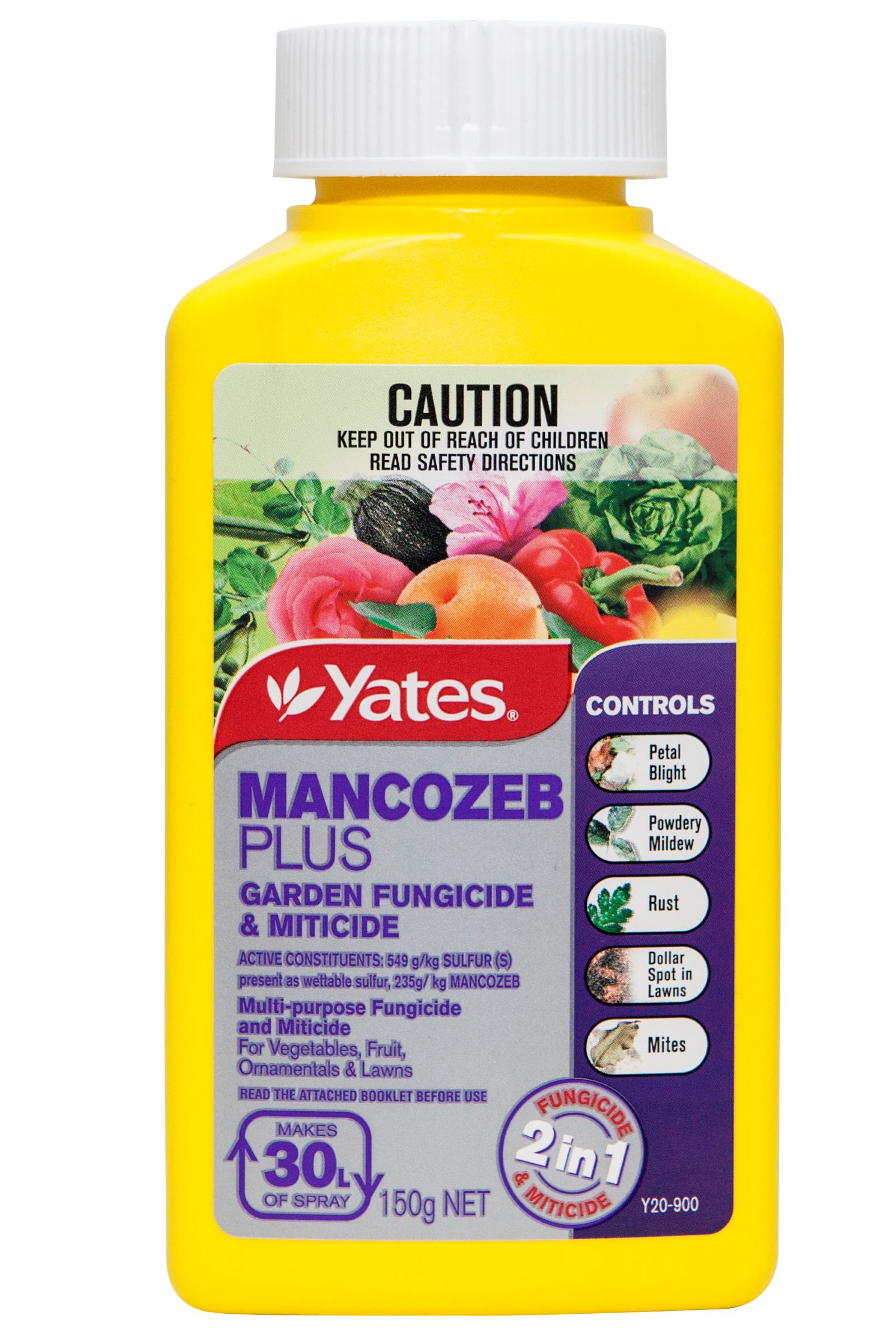 How to Get Rid of Brown Rot in Your Garden | Yates Australia