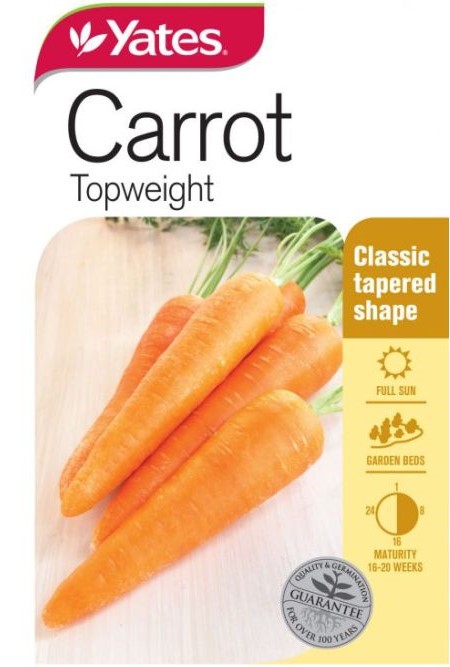 How to Grow Carrots | Yates Australia