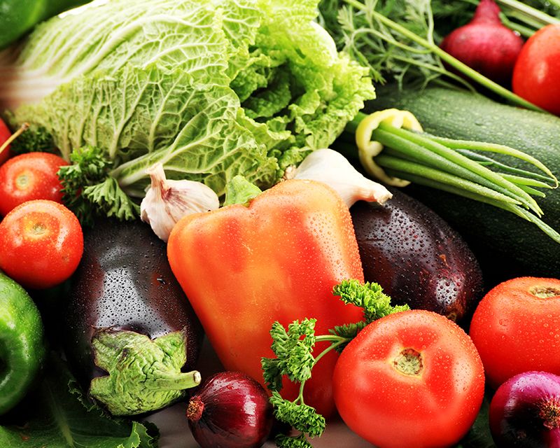 Vegetable Companion Planting | Yates Gardening