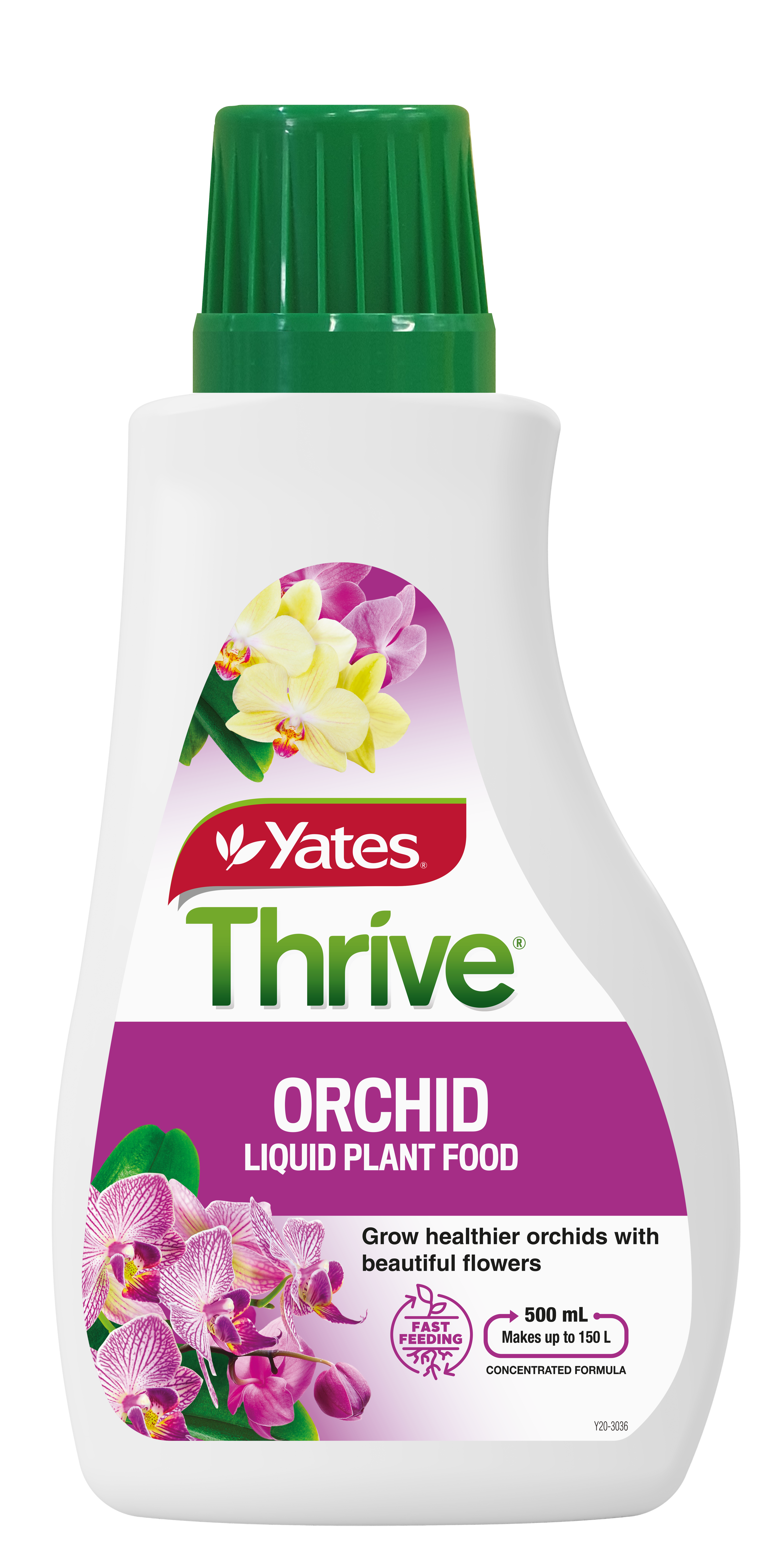 Yates Thrive