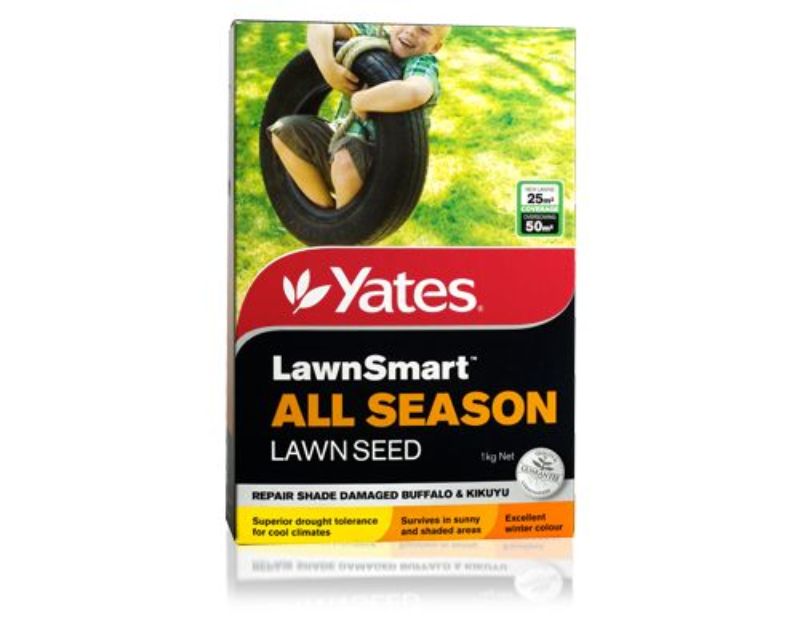 What is Bent Grass | Lawn Advice | Yates Australia