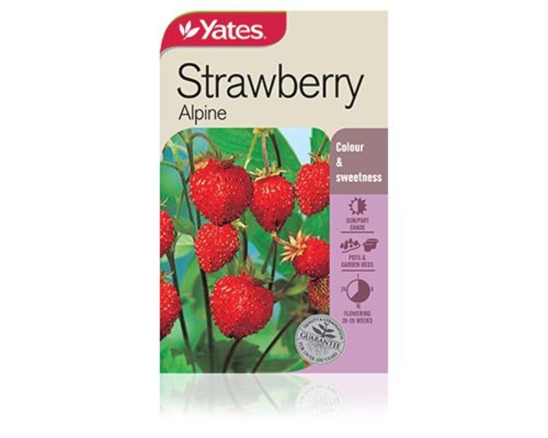 Fruit Seeds | Buy Yates Fruit Seeds Online | Yates Australia