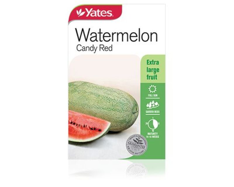 Fruit Seeds | Buy Yates Fruit Seeds Online | Yates Australia