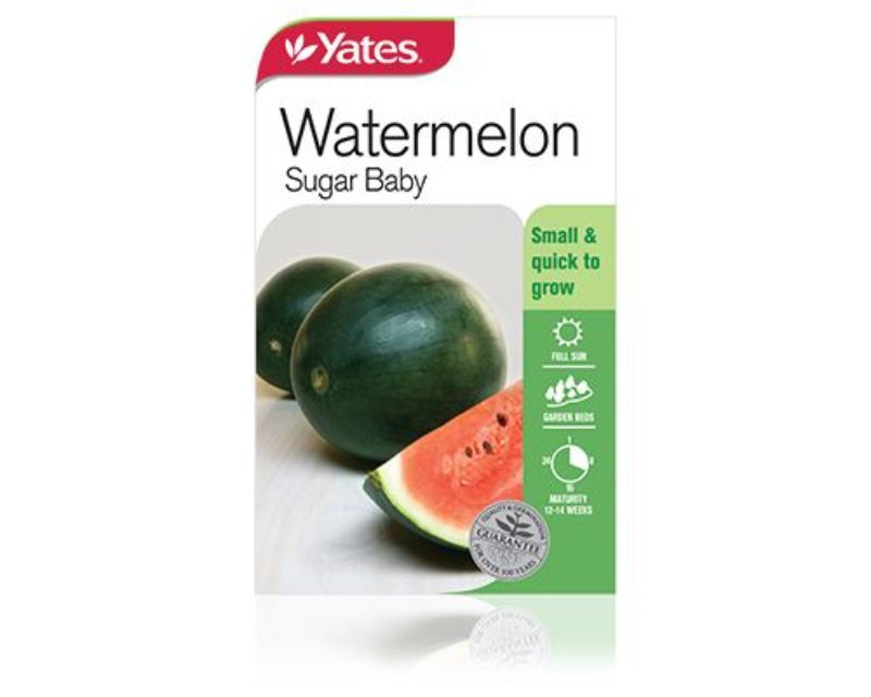 Fruit Seeds | Buy Yates Fruit Seeds Online | Yates Australia