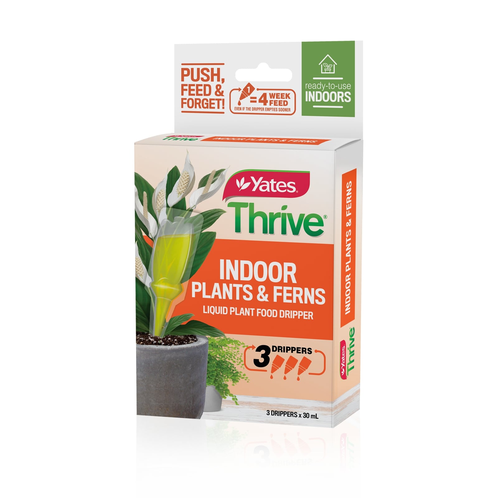 Yates Thrive