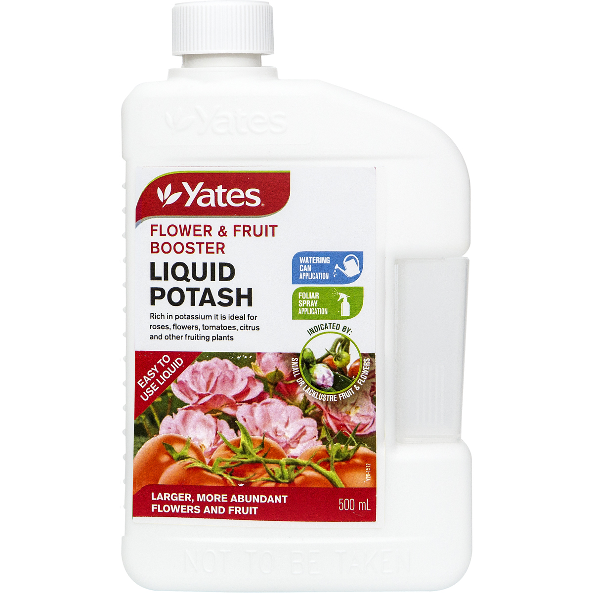 Yates Garden Fertilisers | Plant Food | Organic, Liquid & Slow Release ...