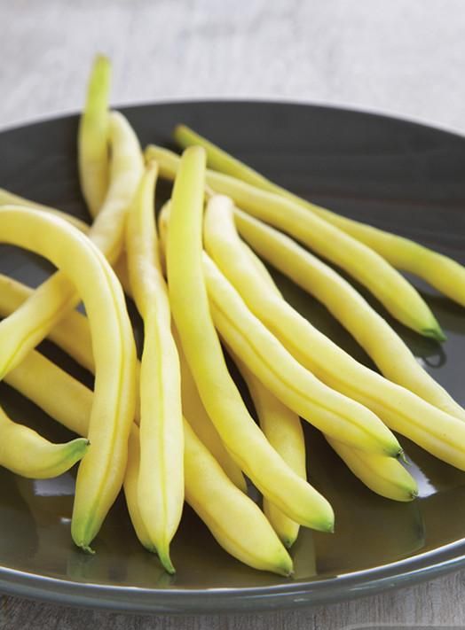 Beans Dwarf Bountiful Butter | Garden Seeds Yates Australia