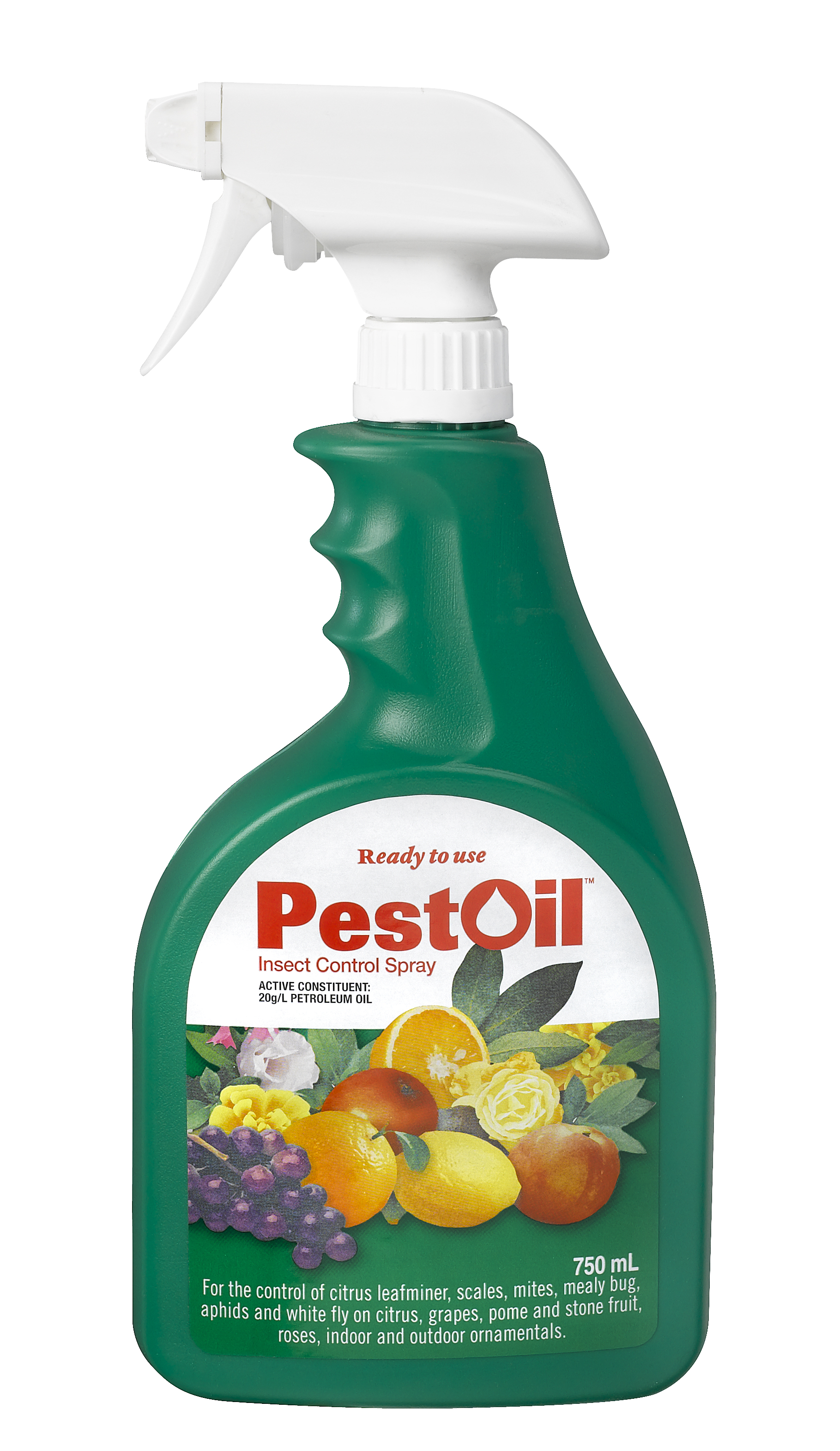 Yates Garden Pest Control Products | Contact, Residual, & Organic Options