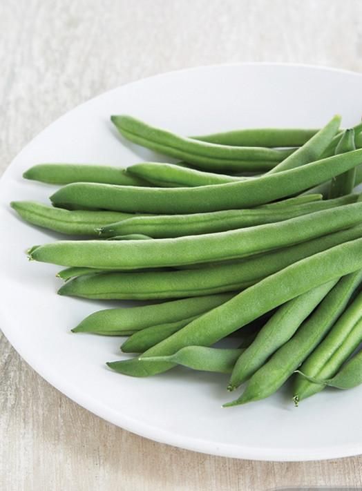 Beans Dwarf Stringless Pioneer | Garden Seeds Yates Australia