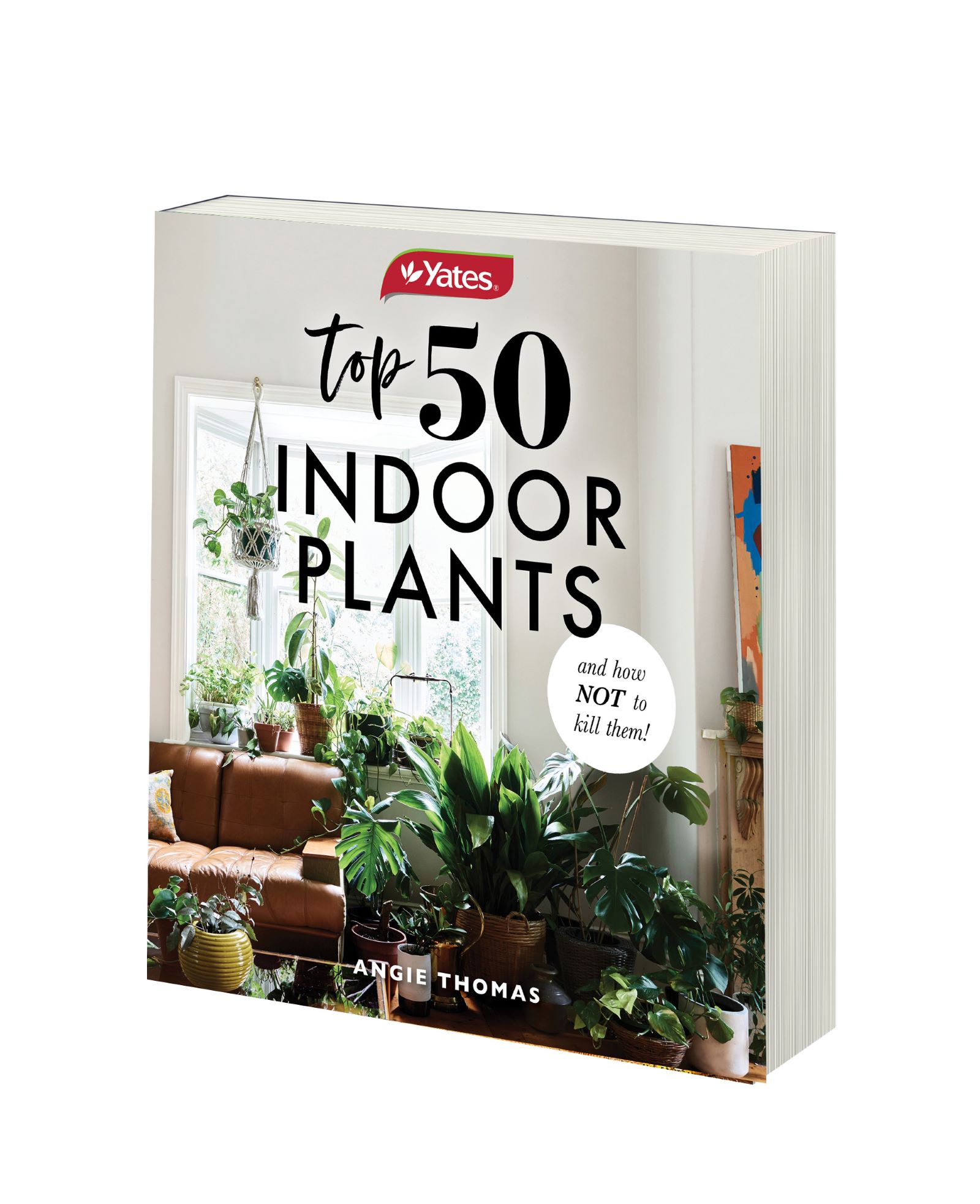 Yates' Books | Gardening Books | Gardening in Australia