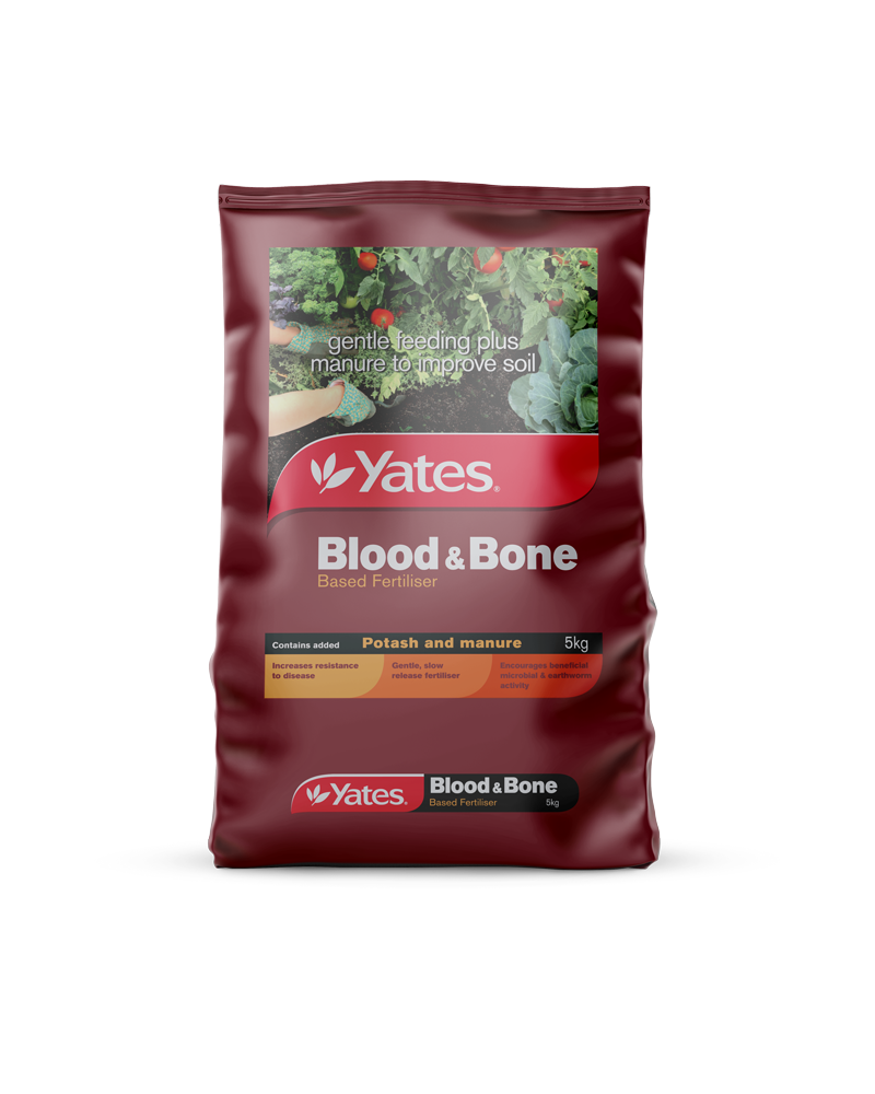 Yates Garden Fertilisers | Plant Food | Organic, Liquid & Slow Release ...