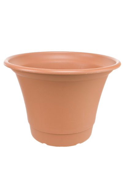 Yates Tuscan Round Pot | Yates Gardening Australia