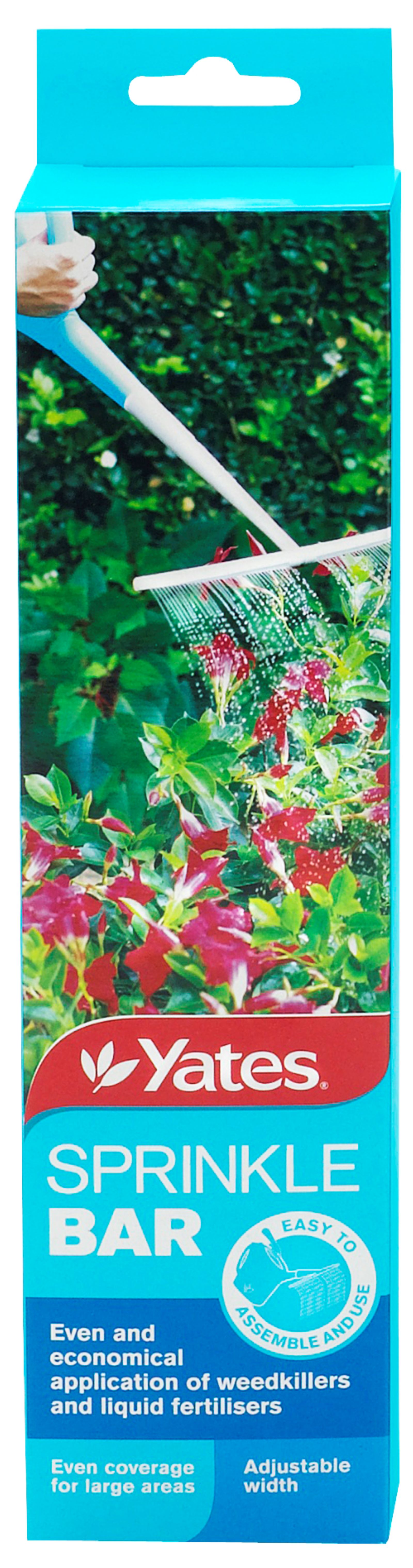 Yates Watering Can Products