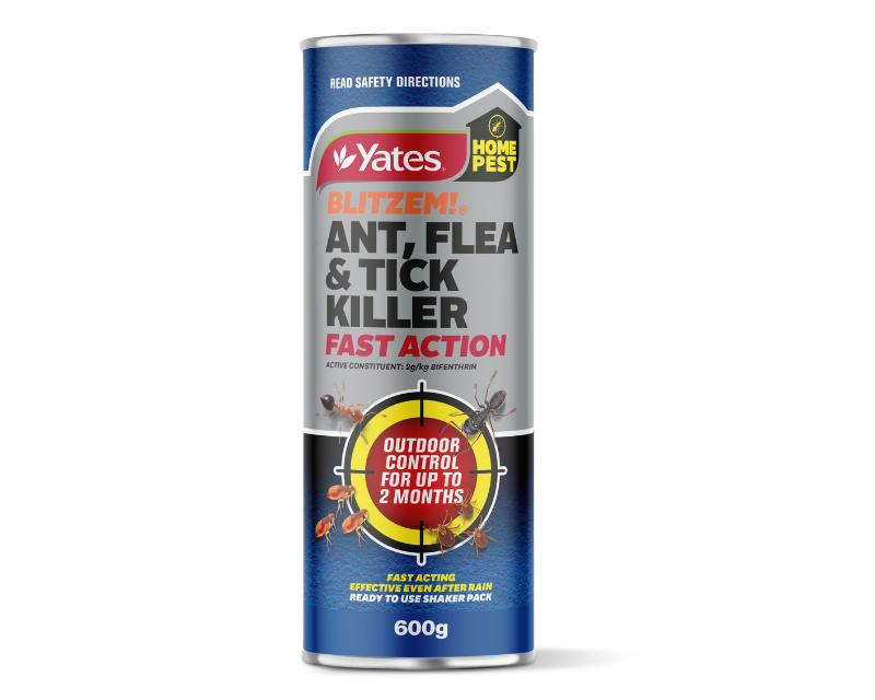 Yates Home Pest Control Products | Traps, Baits, Contact & Residual Sprays