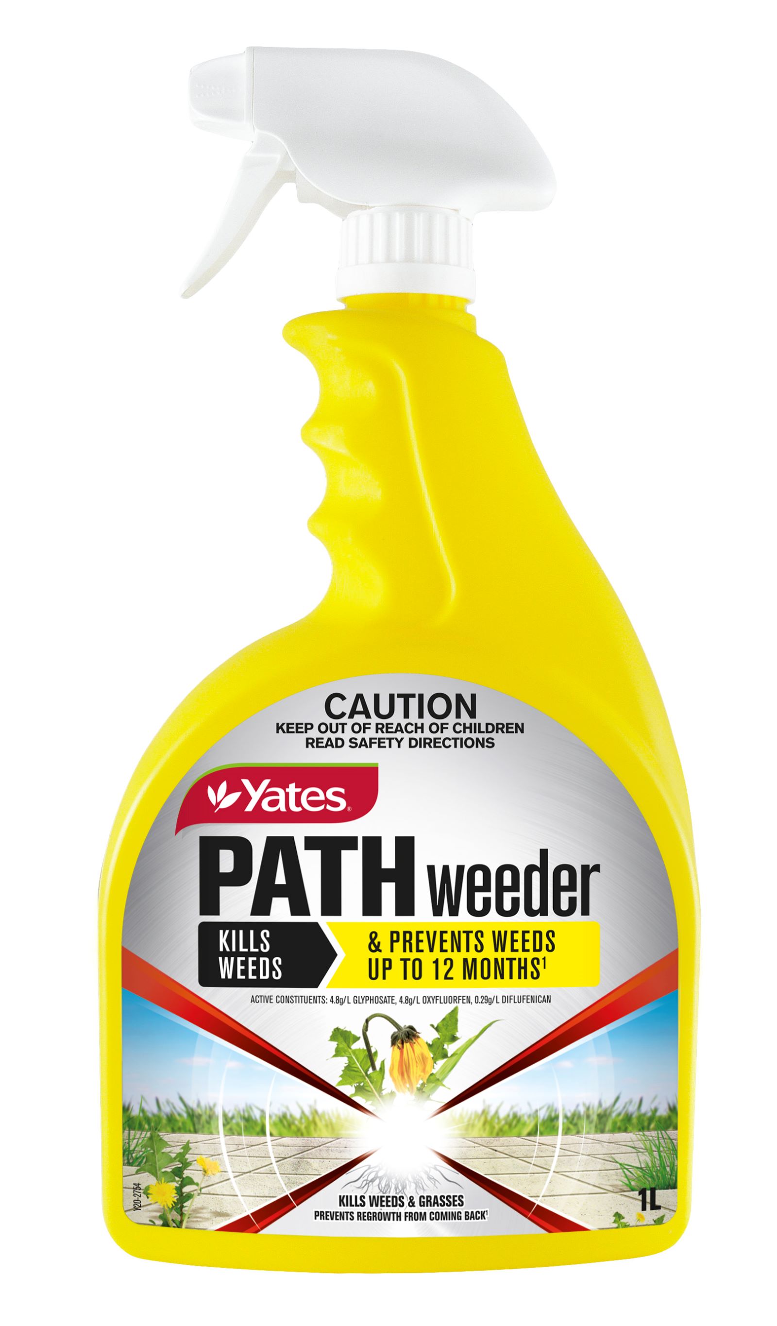 Yates Path Weed Control & Prevention Products | Path Weedkiller