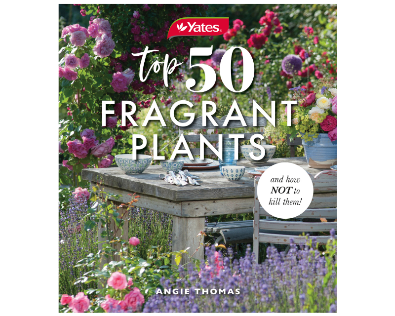 Yates' Books | Gardening Books | Gardening in Australia