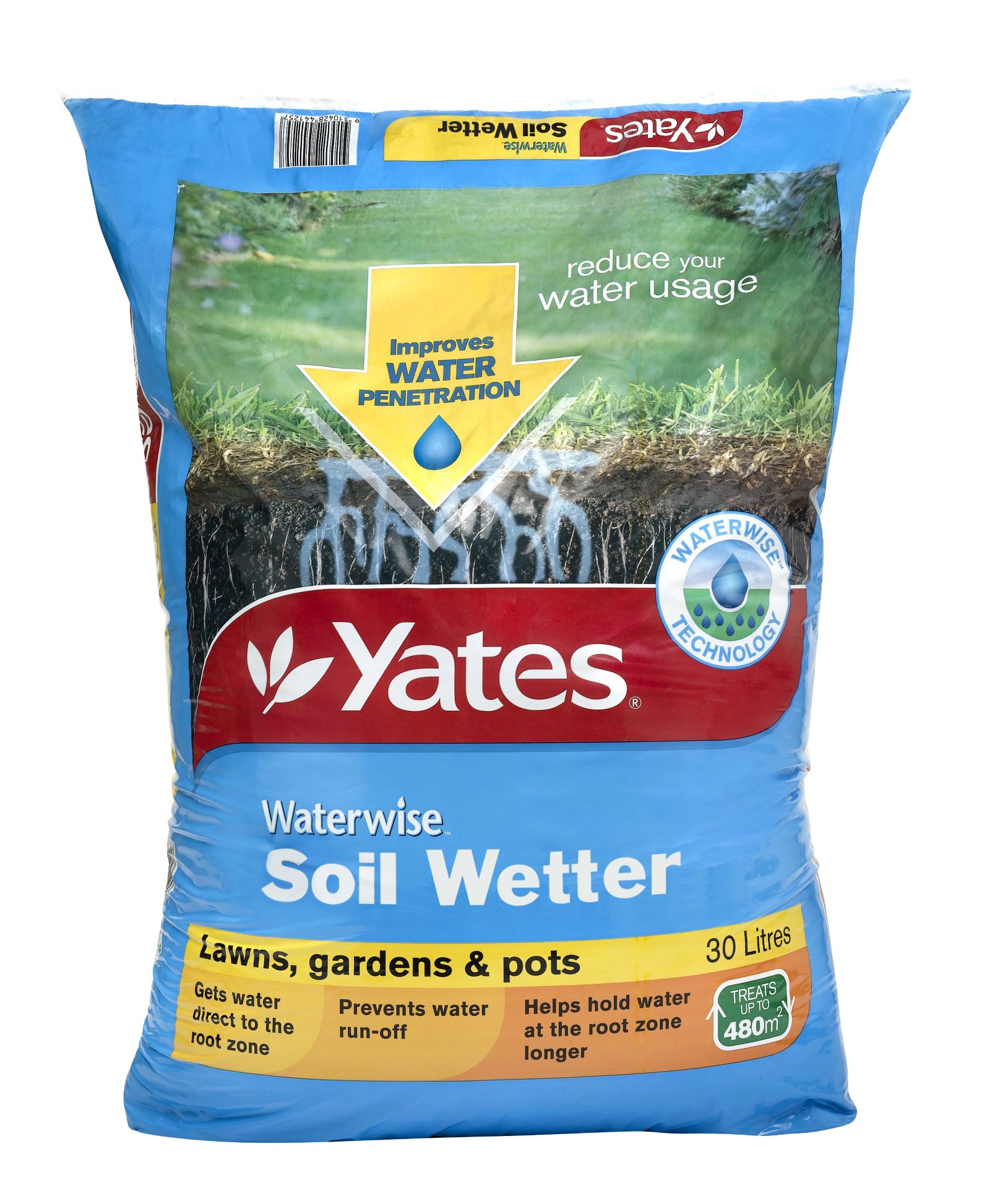 Yates 200g Waterwise Water Storage Crystals