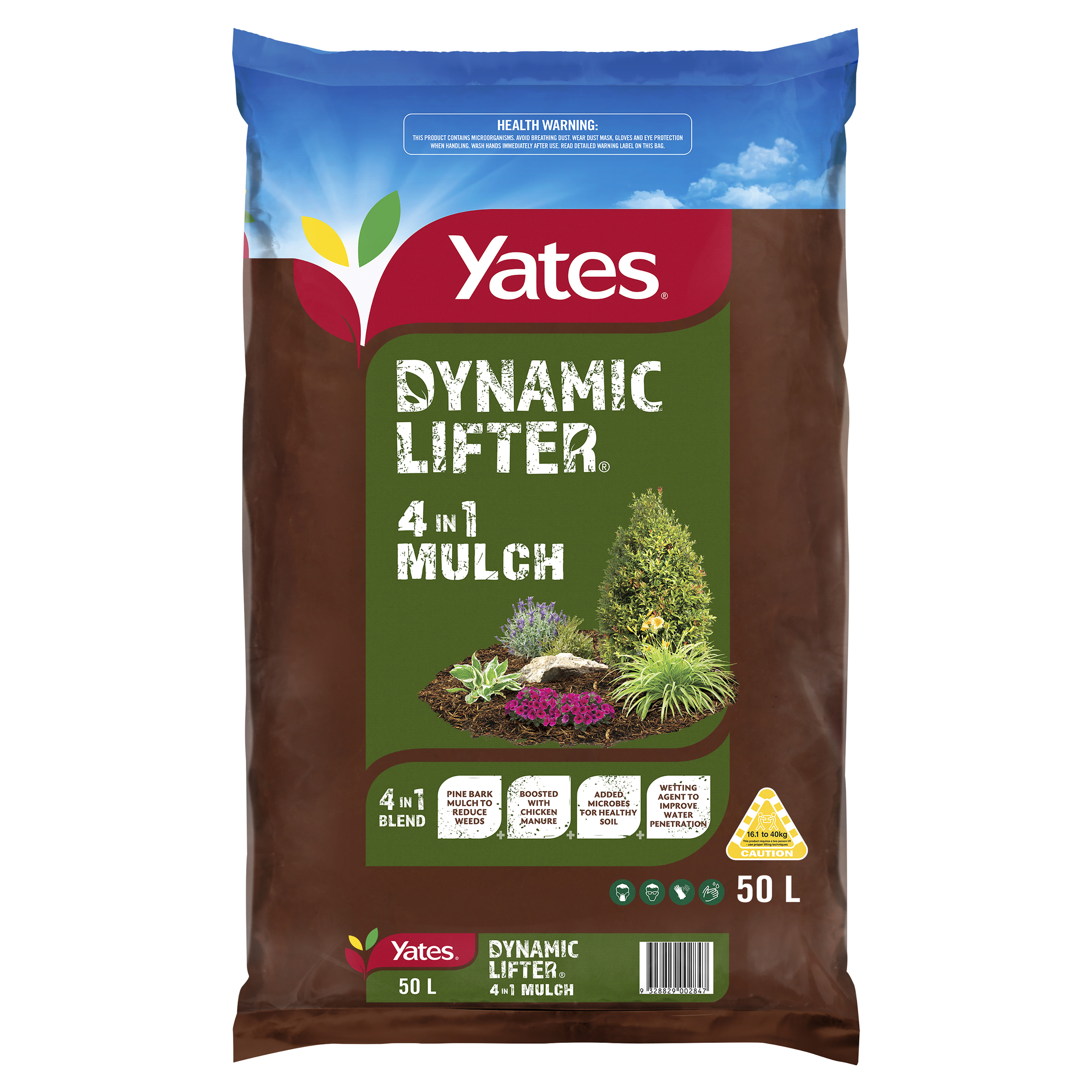Yates Pots, Potting Mixes, Propagation Mixes, & Hormone Products for ...