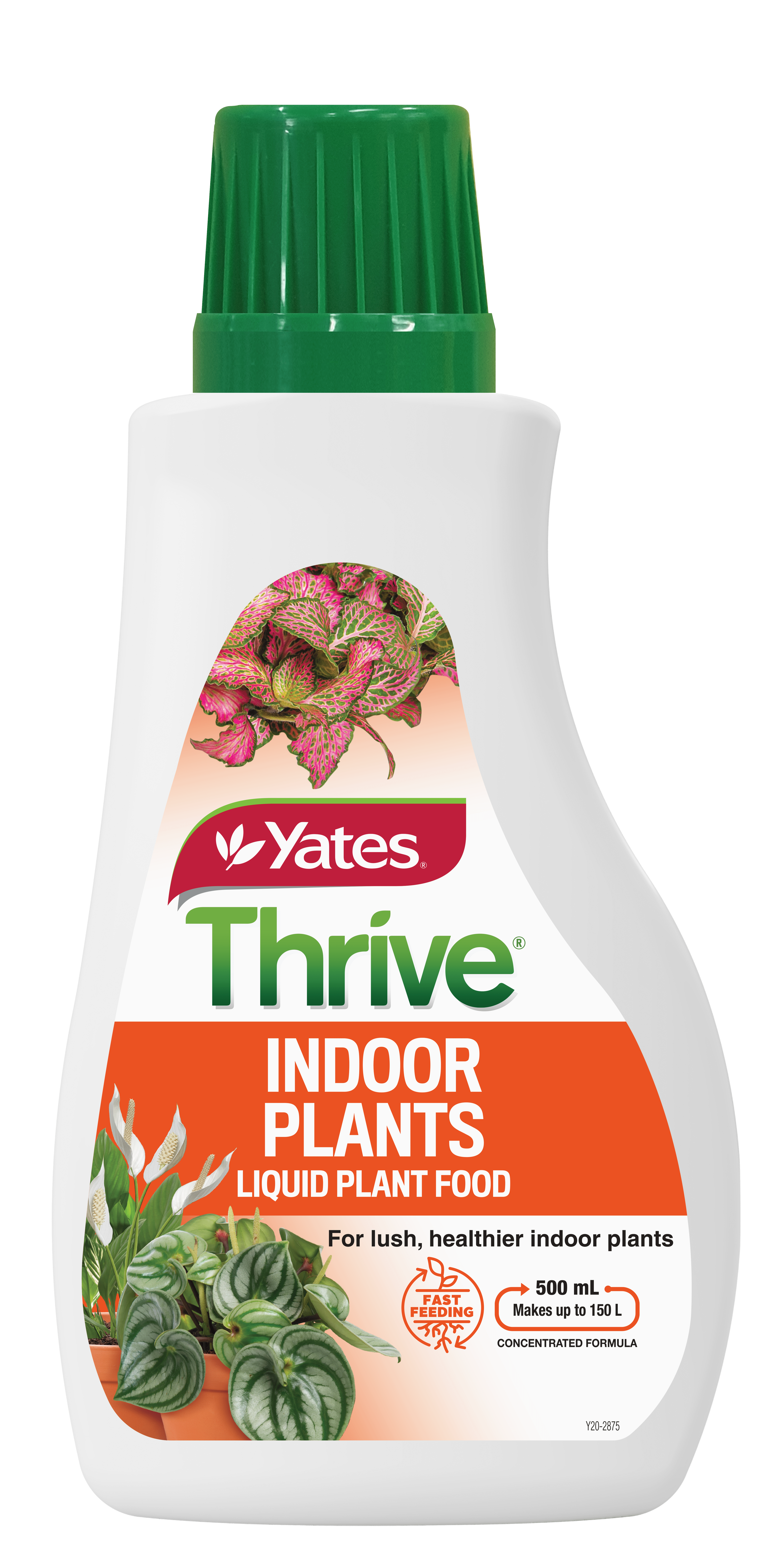 Yates Watering Can Green 9L