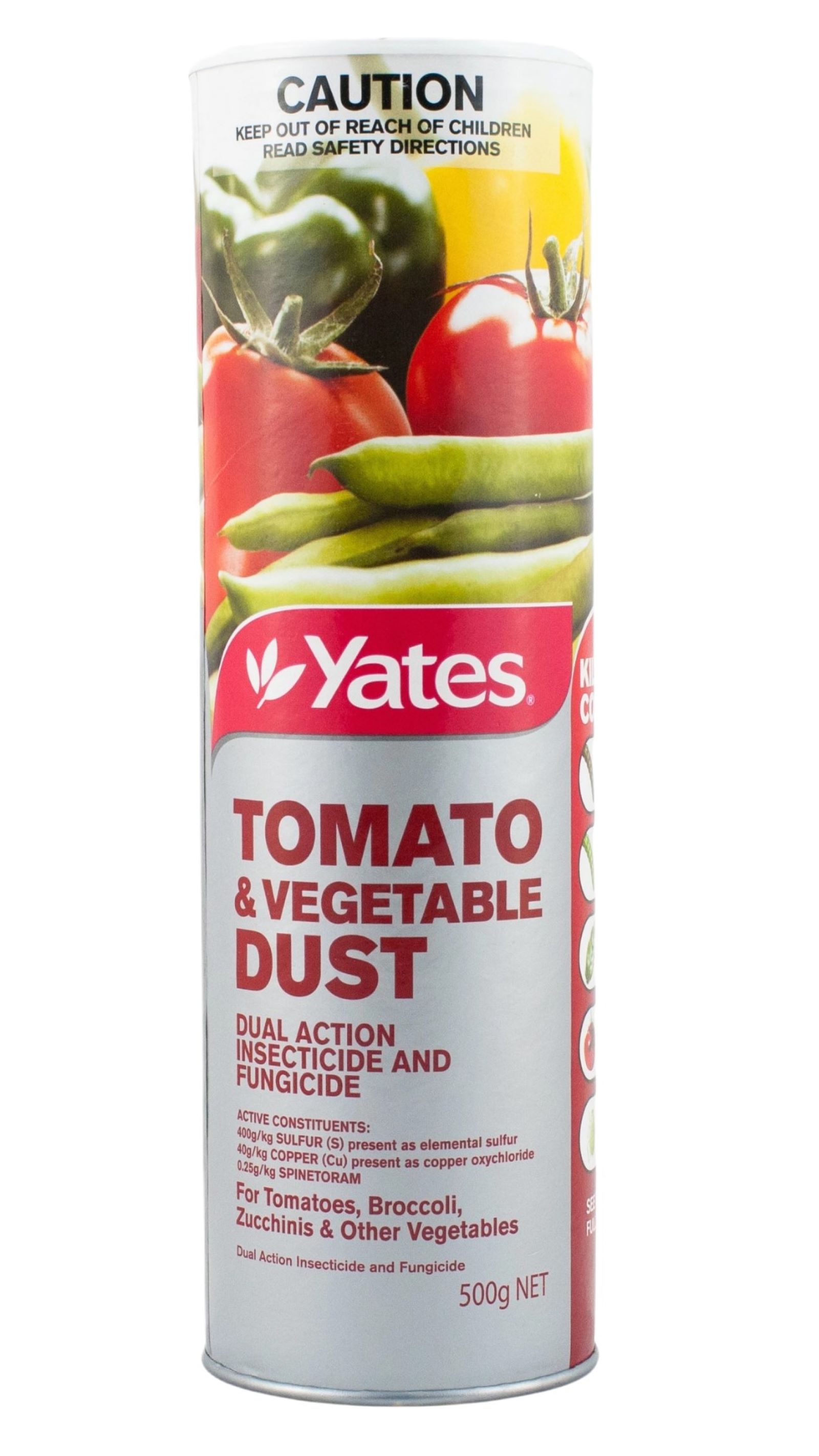Yates 200mL Liquid Copper Fungicide