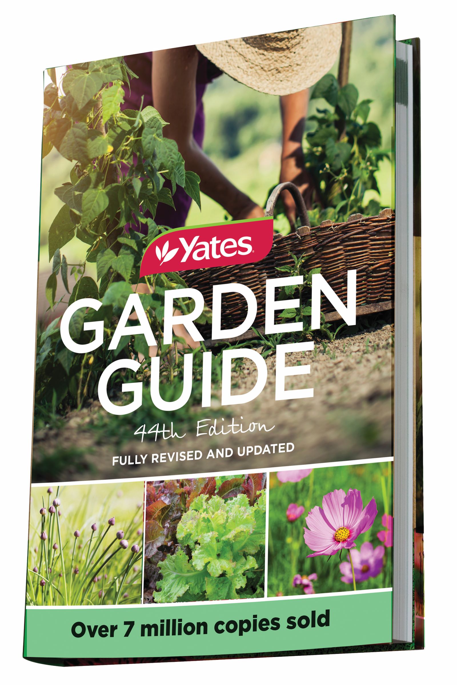Yates Garden Guide (45th Edition) | Yates Australia
